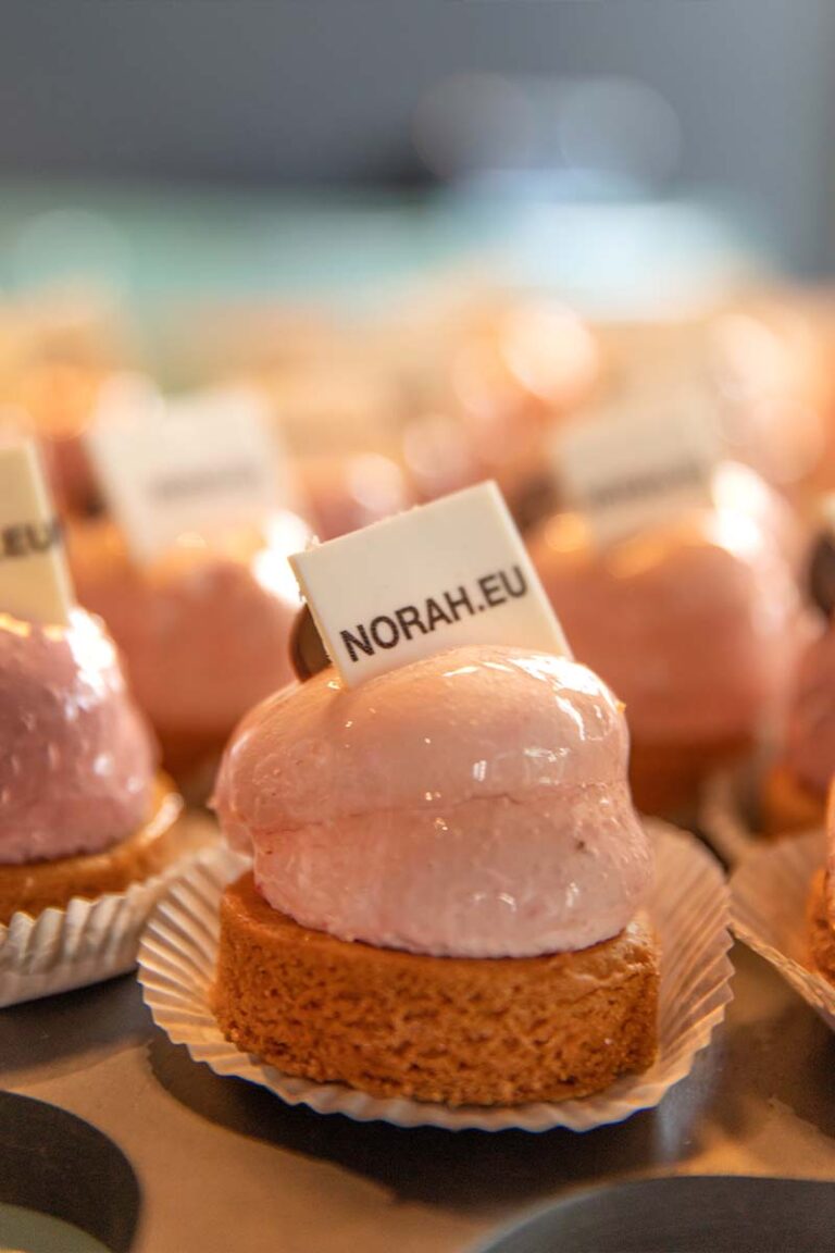 Norah lanceert de nieuwe webshop - Werken bij Norah